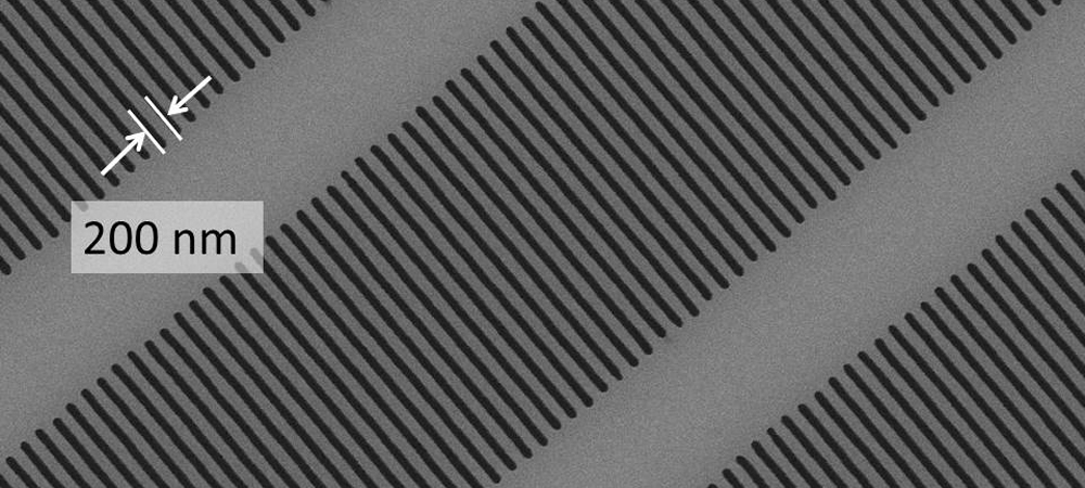 Transmission Gratings – Izentis LLC