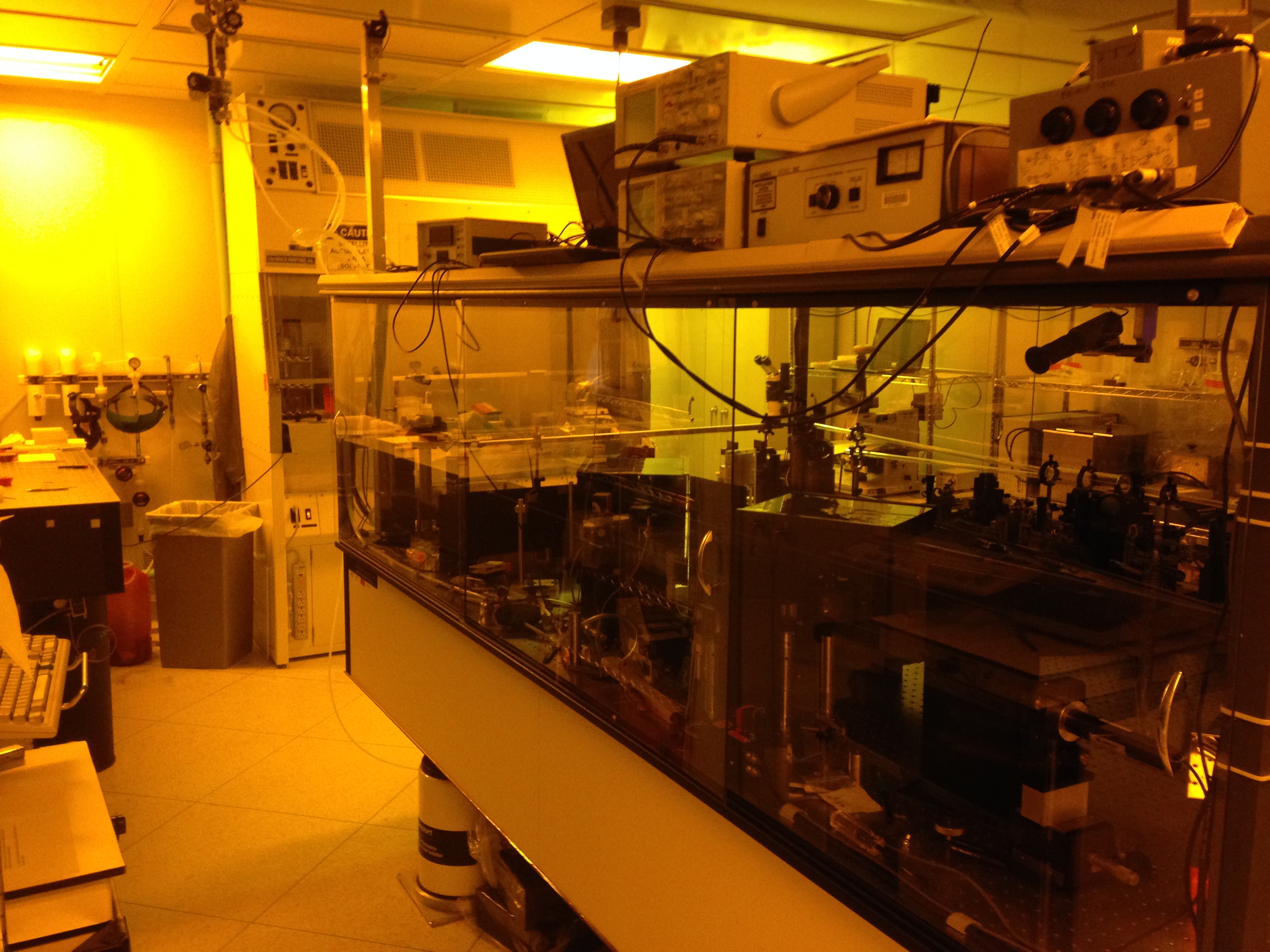 Fabrication Services – Izentis LLC